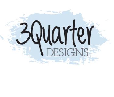 3Quarter Designs | Scrap Of Your Life