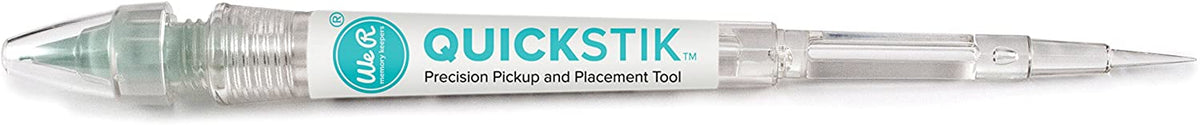 We R Memory Keepers Quickstik Precision Pick Up and Placement Tool ...